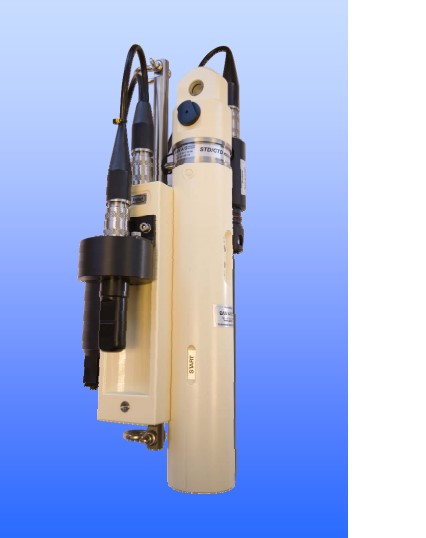 Modern Oceanographic CTD systems – Salinometry