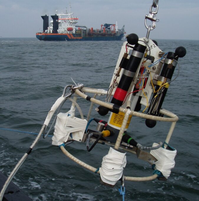 Development of CTD-systems – Page 10 – Salinometry